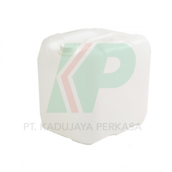 The Role of 8L B KP 2090 Jerry Cans in Supporting Logistics Efficiency ...