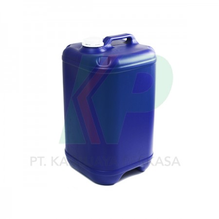 Jerigen Plastik 30L : Solusi Ideal untuk Penyimpanan dan Transportasi ...